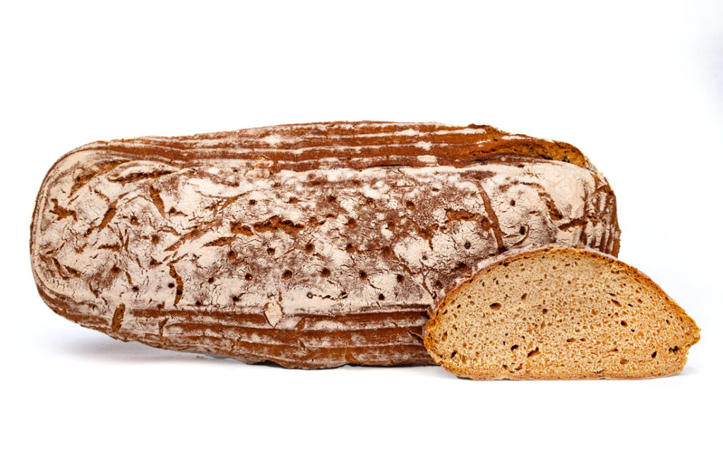 Unsere Bio Roggenbrote - Geschmack pur - Biobäckerei hello-bread.de