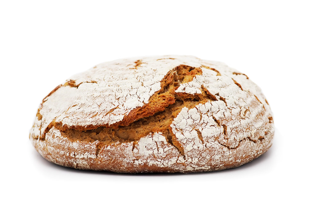 Biobäckerei hello-bread.de - Bio Brot online bestellen - Regionale Zutaten