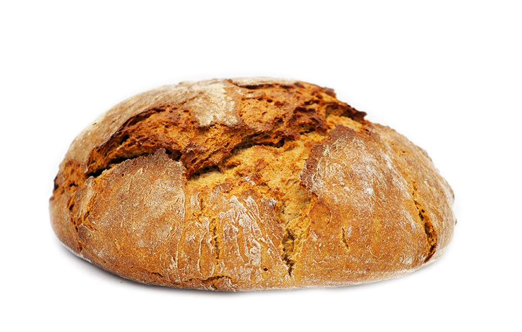 Biobäckerei hello-bread.de - Bio Brot online bestellen - Regionale Zutaten