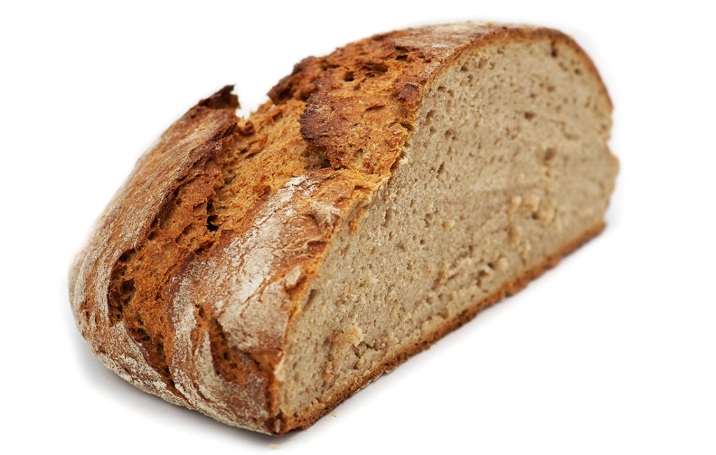 Biobäckerei hello-bread.de - Bio Brot online bestellen - Regionale Zutaten