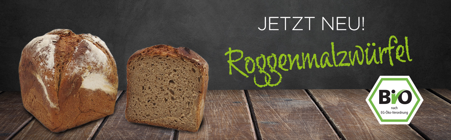 Biobäckerei hello-bread.de | Bio Brot online bestellen | Regionale Zutaten