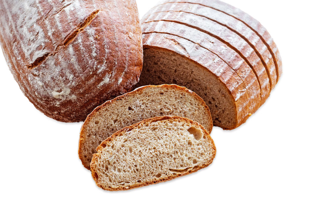 Biobäckerei hello-bread.de - Bio Brot online bestellen - Regionale Zutaten
