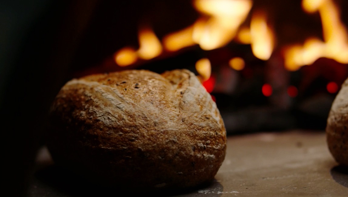 Biobäckerei hello-bread.de - Bio Brot online bestellen - Regionale Zutaten